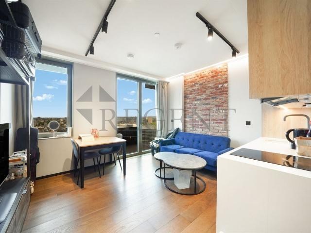 The Stage Shoreditch, Hewett Street EC2A, Studio to rent, £3,000 pcm | PrimeLocation