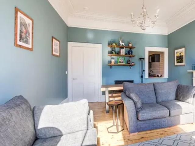 The Stafford Centre, 103 Broughton Street, City of Edinburgh, EH1 3RZ, United Kingdom | 3 bed house for rent #167240113 | Rentberry