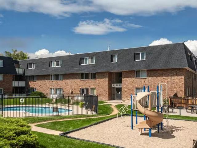 The Stafford Devonshire Square