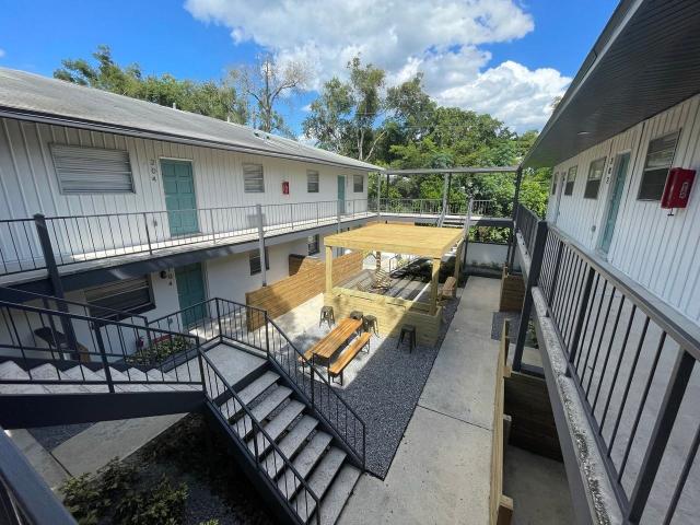 The Stand 1 Bedroom Apartment for Rent at 129 E Amelia St, Orlando, FL 32801 Lake Eola Heights