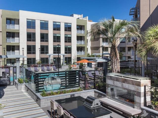 The Standard CA 1 Bedroom Apartment for Rent at 515 Lincoln Ave, San Jose, CA 95126