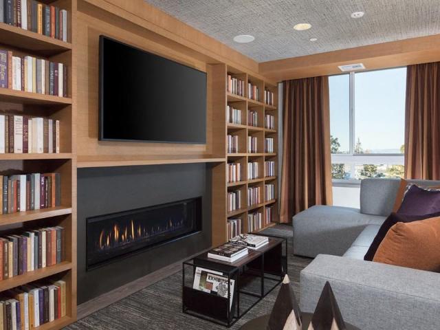 The Standard CA 2 Bedroom Apartment for Rent at 515 Lincoln Ave, San Jose, CA 95126