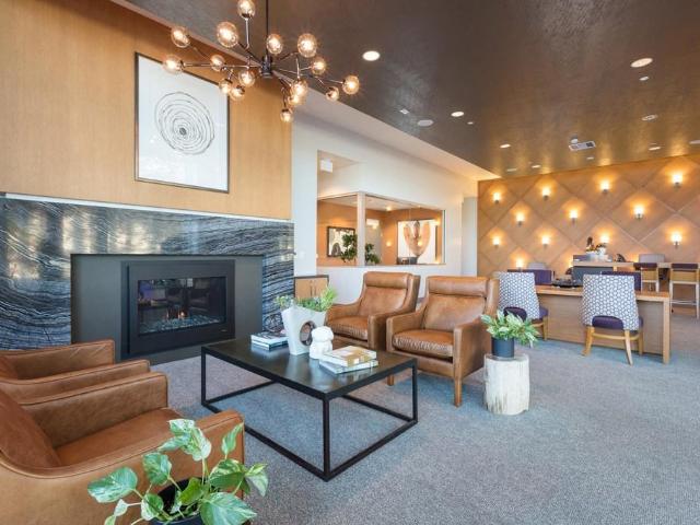 The Standard CA 2 Bedroom Apartment for Rent at 515 Lincoln Ave, San Jose, CA 95126