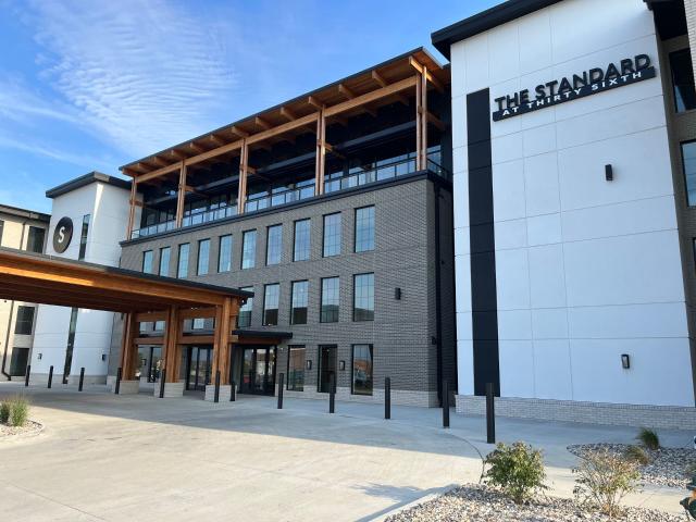 The Standard at 36th Street