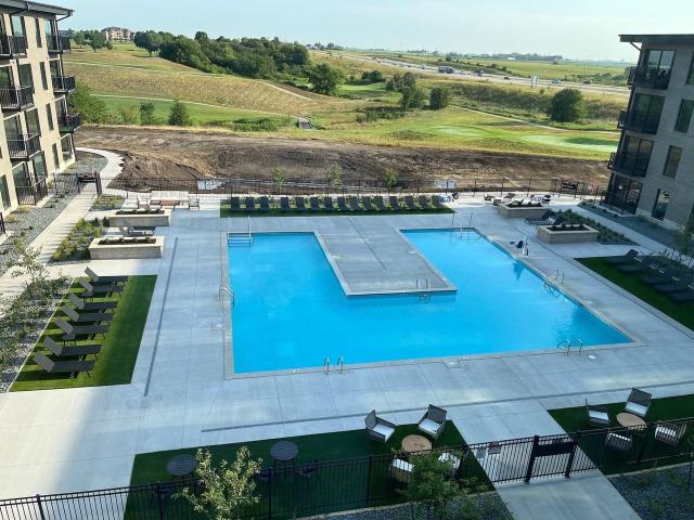 The Standard at 36th Street 1 Bedroom Apartment for Rent at 3611 Ne Otterview Cir, Ankeny, IA 50021