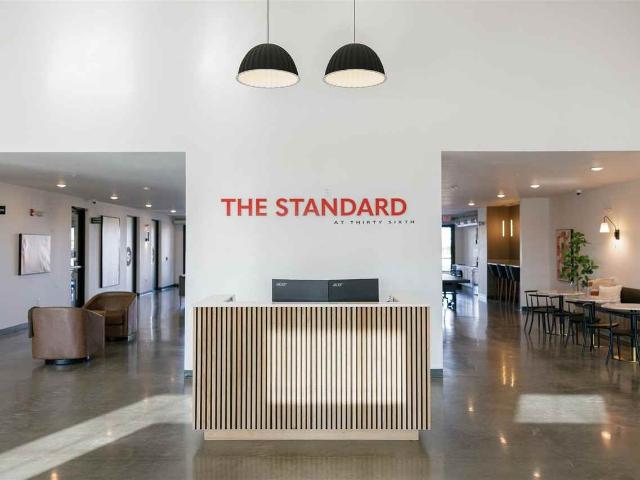 The Standard at 36th Street 1 Bedroom Apartment for Rent at 3611 Ne Otterview Cir, Ankeny, IA 50021