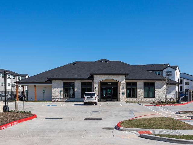 The Standard at Cypress Creek
