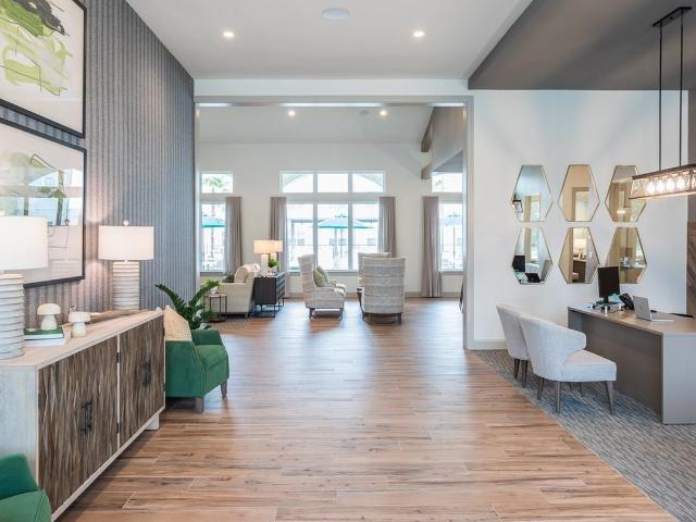 The Standard at Cypress Creek 1 Bedroom Apartment for Rent at 12202 Huffmeister Rd, Houston, TX 77429 Cypress