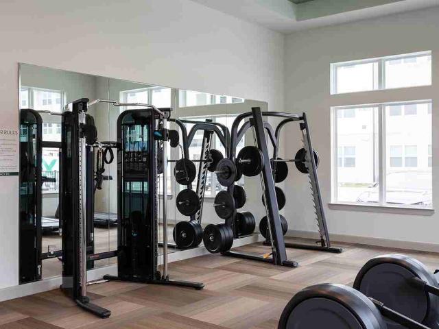 The Standard at Cypress Creek 1 Bedroom Apartment for Rent at 12202 Huffmeister Rd, Houston, TX 77429 Cypress