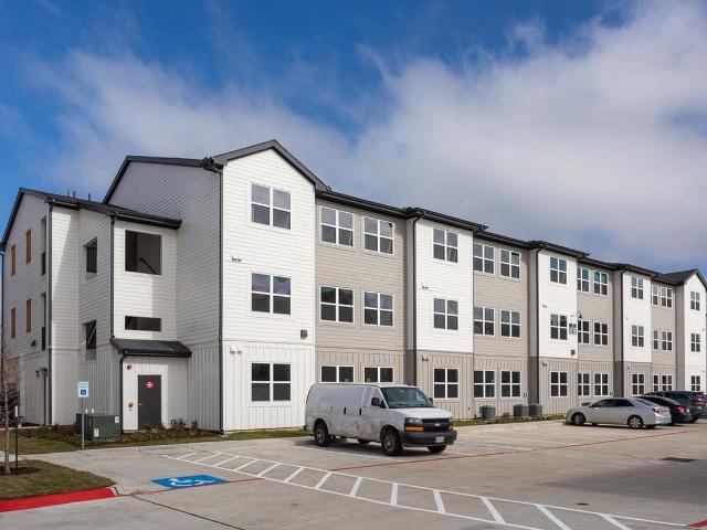 The Standard at Cypress Creek 2 Bedroom Apartment for Rent at 12202 Huffmeister Rd, Houston, TX 77429 Cypress