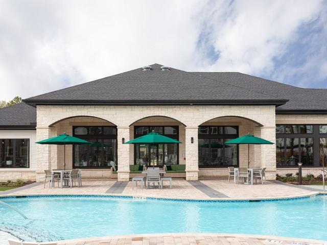 The Standard at Cypress Creek 2 Bedroom Apartment for Rent at 12202 Huffmeister Rd, Houston, TX 77429 Cypress
