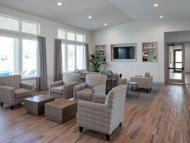 The Standard at Franz 1 Bedroom Apartment for Rent at 24300 Franz Rd, Katy, TX 77493