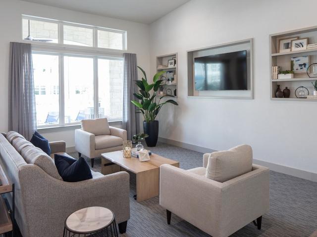 The Standard at Franz 2 Bedroom Apartment for Rent at 24300 Franz Rd, Katy, TX 77493