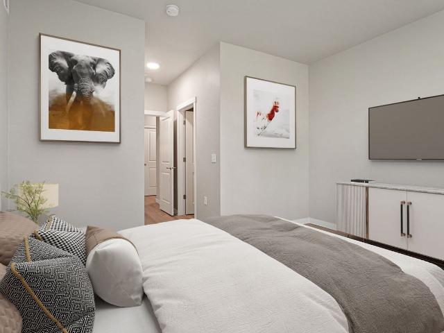 The Standard at Harmony Park 1 Bedroom Apartment for Rent at 6115 Se Harmony Rd, Milwaukie, OR 97222 Milwaukie Business Industrial Park