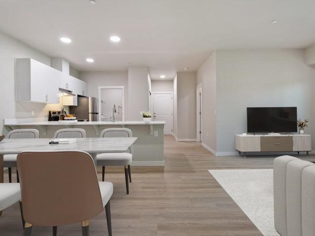 The Standard at Harmony Park 2 Bedroom Apartment for Rent at 6115 Se Harmony Rd, Milwaukie, OR 97222 Milwaukie Business Industrial Park