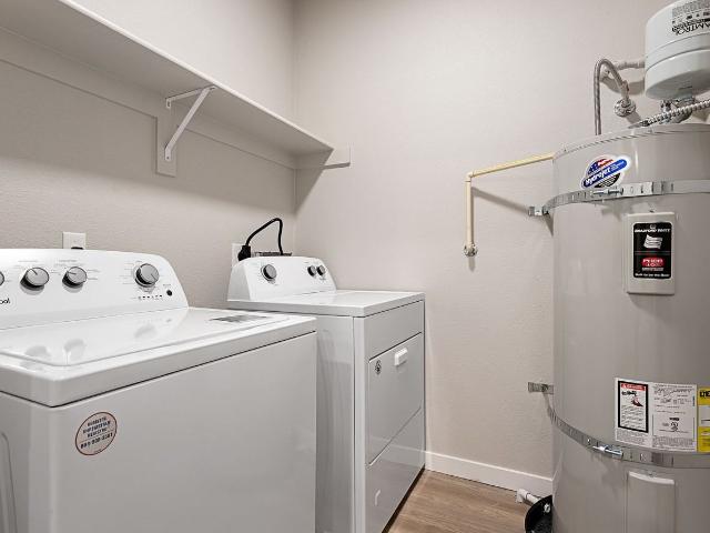 The Standard at Harmony Park 2 Bedroom Apartment for Rent at 6115 Se Harmony Rd, Milwaukie, OR 97222 Milwaukie Business Industrial Park
