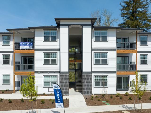 The Standard at Harmony Park