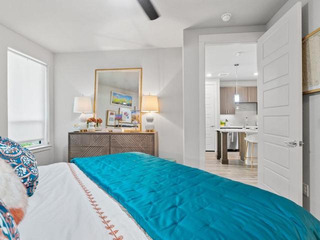 The Standard at Legacy Studio Apartment for Rent at 1938 E Sonterra Blvd, San Antonio, TX 78259
