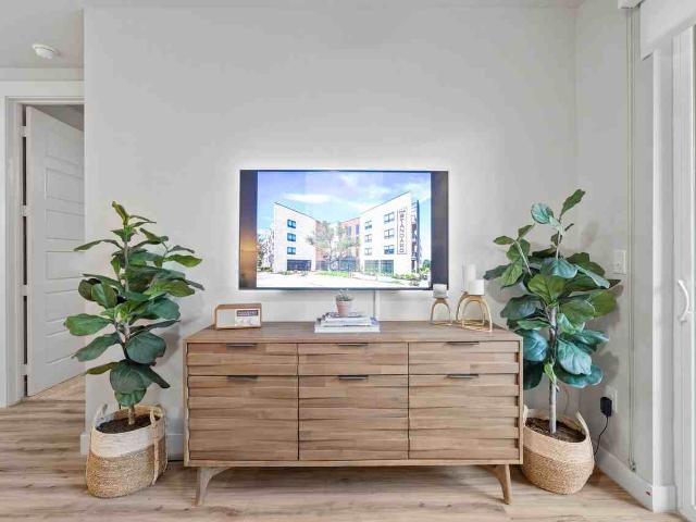 The Standard at Legacy Studio Apartment for Rent at 1938 E Sonterra Blvd, San Antonio, TX 78259