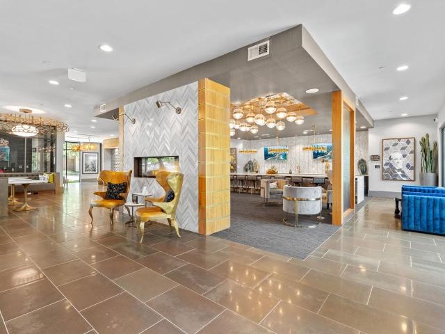 The Standard at Legacy 1 Bedroom Apartment for Rent at 1938 E Sonterra Blvd, San Antonio, TX 78259