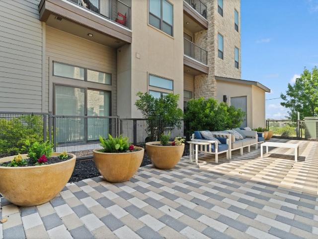 The Standard at Legacy 2 Bedroom Apartment for Rent at 1938 E Sonterra Blvd, San Antonio, TX 78259
