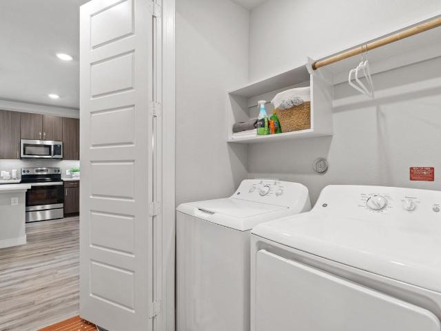 The Standard at Legacy 3 Bedroom Apartment for Rent at 1938 E Sonterra Blvd, San Antonio, TX 78259