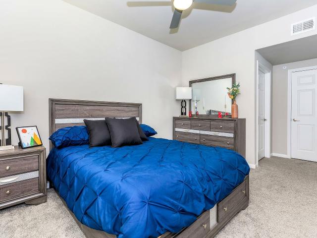 The Standard at Steepleway