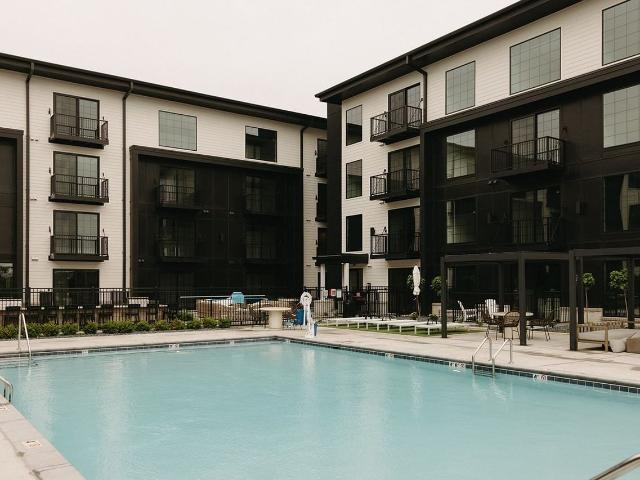 The Standard at Prairie Trail 1 Bedroom Apartment for Rent at 1155 Sw Prairie Trail Pkwy, Ankeny, IA 50023