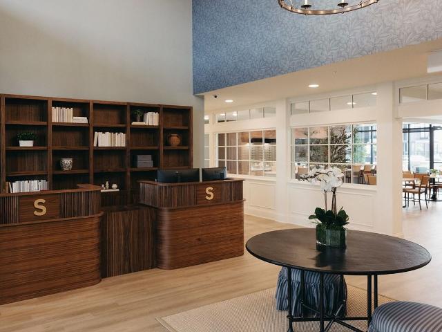 The Standard at Prairie Trail 1 Bedroom Apartment for Rent at 1155 Sw Prairie Trail Pkwy, Ankeny, IA 50023