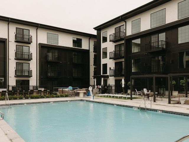 The Standard at Prairie Trail 2 Bedroom Apartment for Rent at 1155 Sw Prairie Trail Pkwy, Ankeny, IA 50023