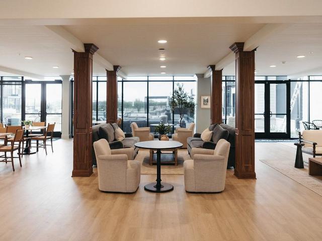 The Standard at Prairie Trail 2 Bedroom Apartment for Rent at 1155 Sw Prairie Trail Pkwy, Ankeny, IA 50023