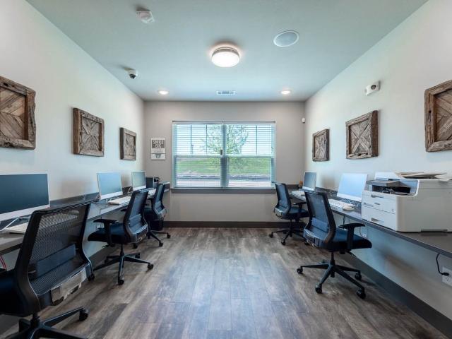 The Standard at Royal Lane 4 Bedroom Apartment for Rent at 2727 Royal Ln, Dallas, TX 75229