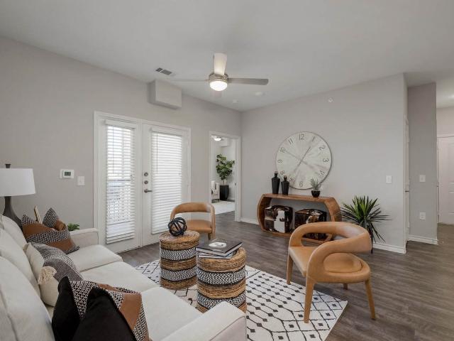 The Standard at Royal Lane 1 Bedroom Apartment for Rent at 2727 Royal Ln, Dallas, TX 75229