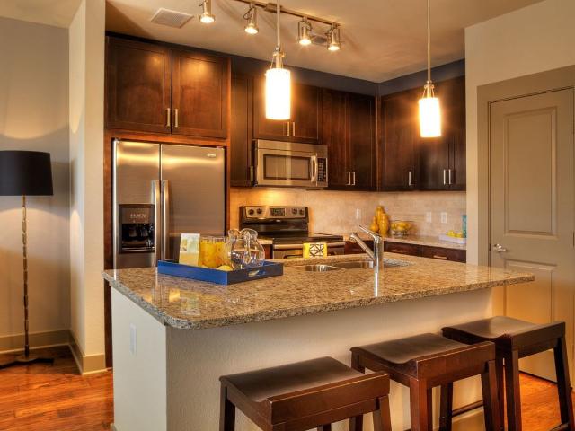 The Standard TX 1 Bedroom Apartment for Rent at 5920 E University Blvd, Dallas, TX 75206