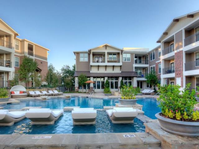 The Standard TX 1 Bedroom Apartment for Rent at 5920 E University Blvd, Dallas, TX 75206
