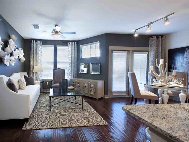 The Standard TX 1 Bedroom Apartment for Rent at 5920 E University Blvd, Dallas, TX 75206