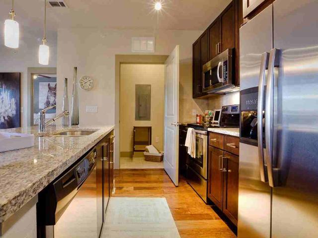 The Standard TX 2 Bedroom Apartment for Rent at 5920 E University Blvd, Dallas, TX 75206