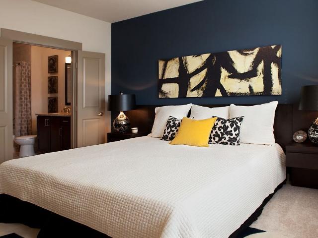 The Standard TX Studio Apartment for Rent at 5920 E University Blvd, Dallas, TX 75206