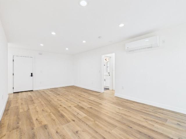 The Stanley Off Sunset 2 Bedroom Apartment for Rent at 1185 Myra Ave, Los Angeles, CA 90029 Greater Griffith Park