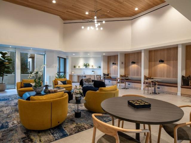 The Stanley on Market Street 1 Bedroom Apartment for Rent at 215 E Regent St, Inglewood, CA 90301