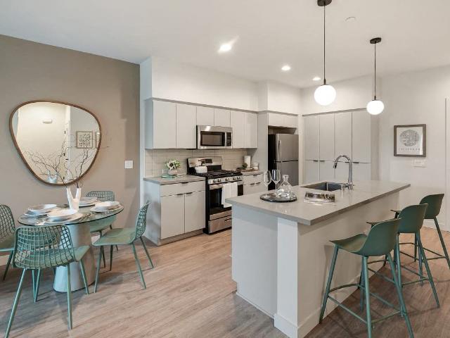 The Stanley on Market Street 2 Bedroom Apartment for Rent at 215 E Regent St, Inglewood, CA 90301