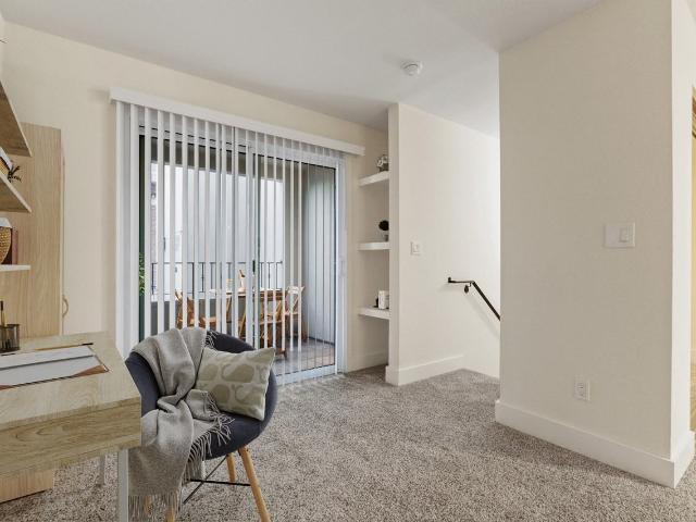 The Stanley on Ocean Way 1 Bedroom Apartment for Rent at 1915 Ocean Way, Santa Monica, CA 90405 Ocean Park