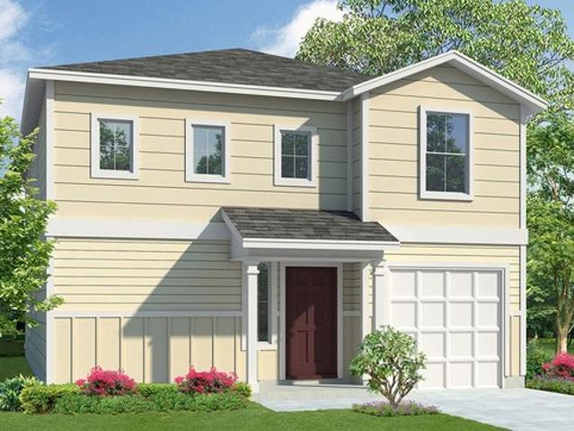 The Stanley Plan Riverstone at Westpointe Community