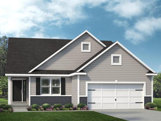 The Stansbury Plan Inverness Community
