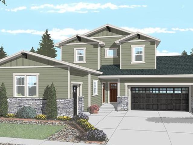 The Starley Plan Jackson Creek Community