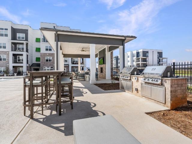 The Station at Clift Farm 2 Bedroom Apartment for Rent at 165 John Thomas Dr, Madison, AL 35757