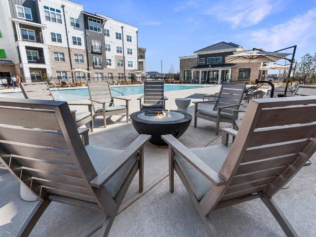 The Station at Clift Farm 2 Bedroom Apartment for Rent at 165 John Thomas Dr, Madison, AL 35757