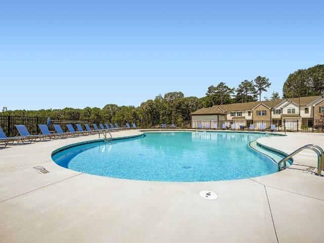 The Station at Kentmere Townhomes For Rent 3 Bedroom Home for Rent at 65 Basswood Lane, Auburn, GA 30011
