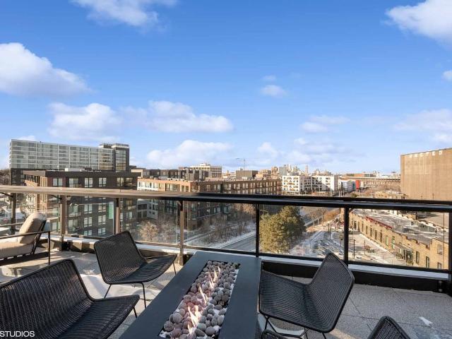 The Station at Malcolm Yards 1 Bedroom Apartment for Rent at 485 Malcolm Ave Se, Minneapolis, MN 55414 Prospect Park
