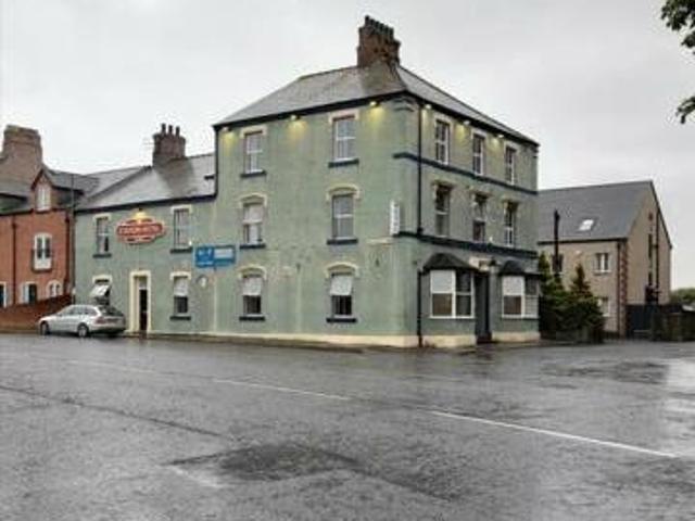 The Station Hotel, Salthouse Road, 7 Bedroom Semi detached